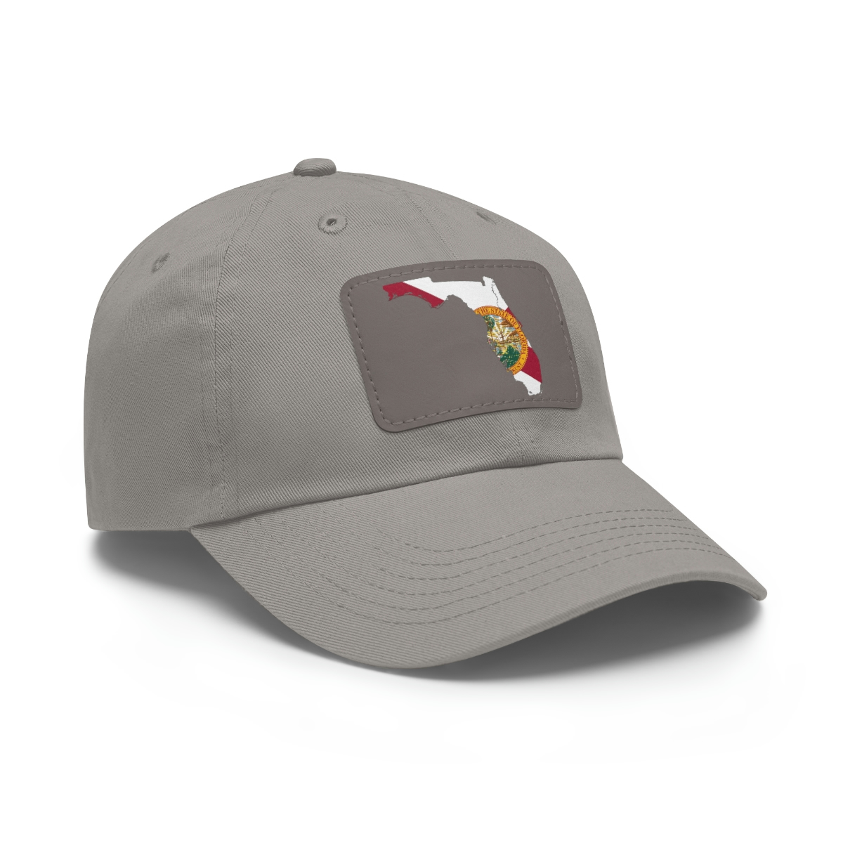 Florida Flag Hat - iLoveFloridaMan.com